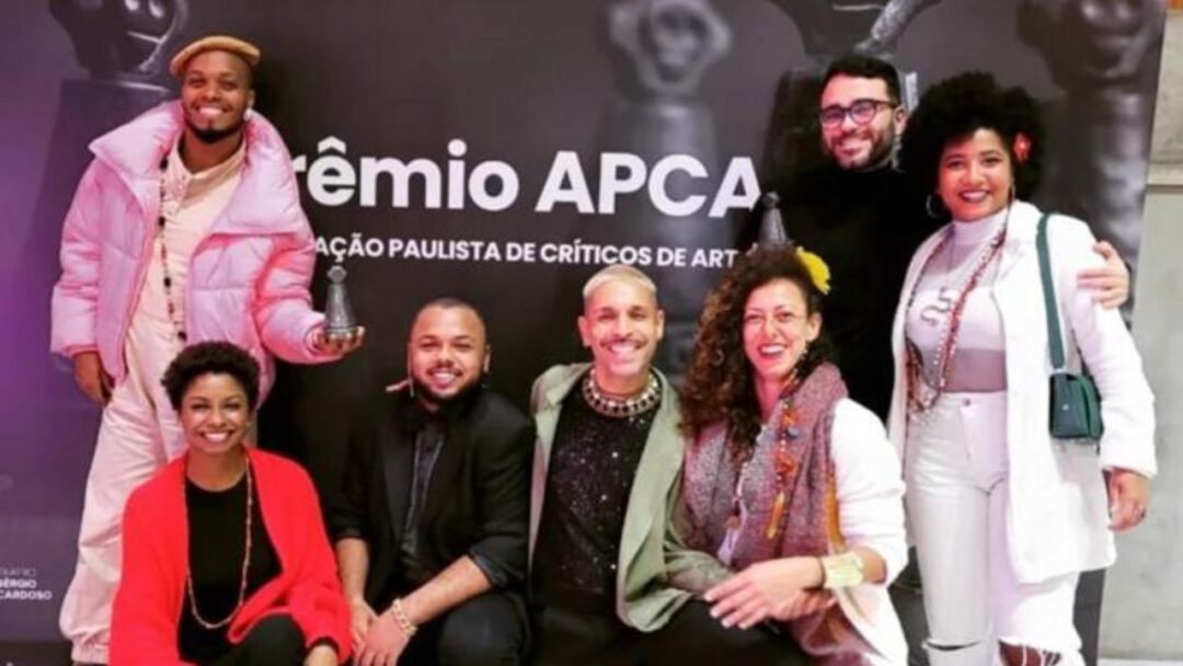 67ª Edição Prêmio APCA - Confira os Detalhes! - Editora News